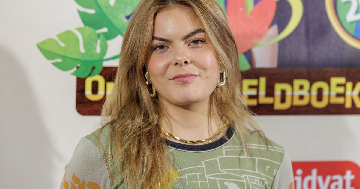 Zó heeft Eloise van Oranje haar eerste maand in New York ervaren | Flair