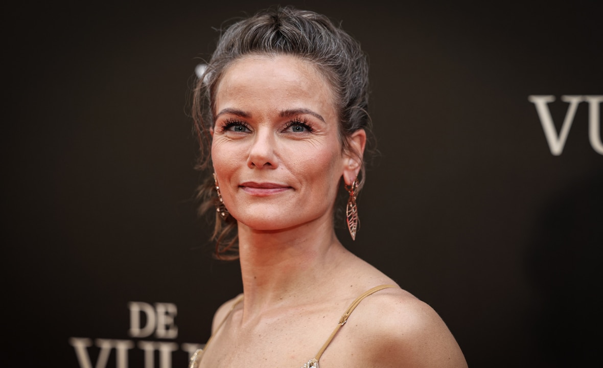 Korte coupe Angela Schijf: stopt ze bij Flikken Maastricht? | Flair