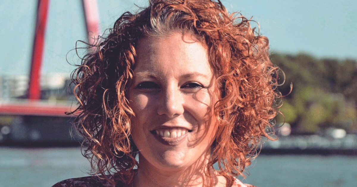 Sanne (35) is verwekt met hulp van een spermadonor: ‘Ineens had ik drie ...