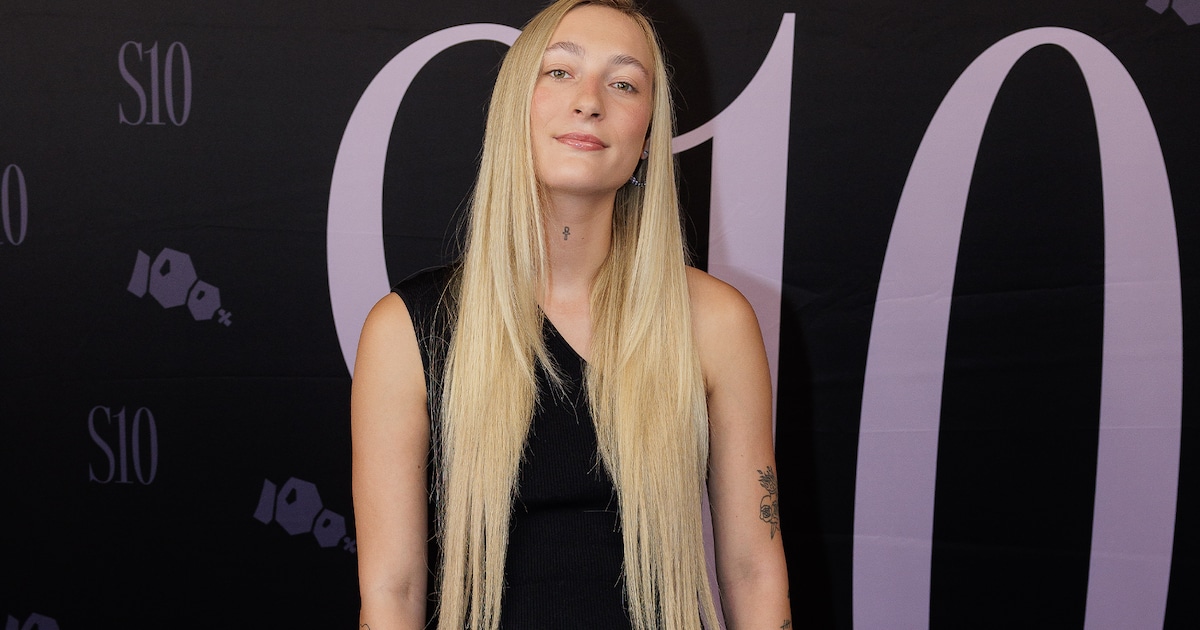 Documentaire geeft openhartig inkijkje in het leven van zangeres Stien ...