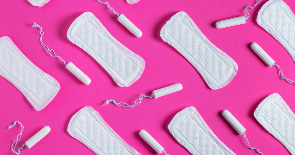 Wereld Menstruatiedag: schokkende cijfers over het taboe | Flair