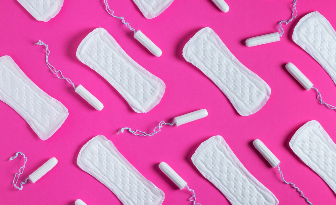 Wereld Menstruatiedag: schokkende cijfers over het taboe | Flair