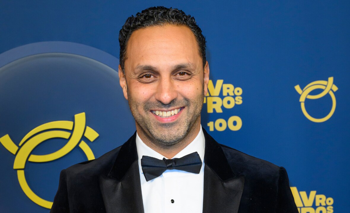 Dit is waarom er aangifte is gedaan tegen Khalid Kasem | Flair