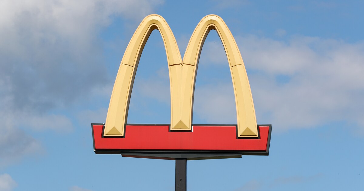 McDonalds komt met een fles van hun kenmerkende frietsaus (en dit is ...