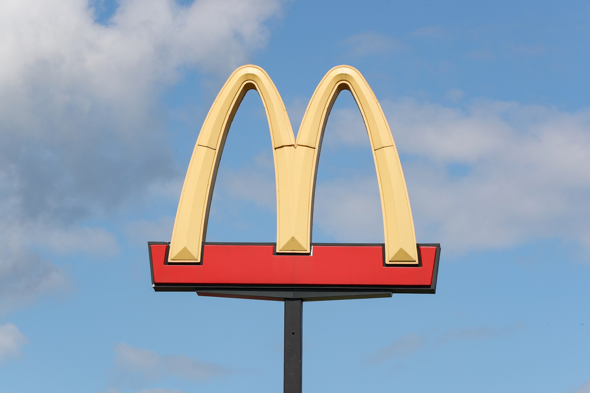 McDonalds komt met een fles van hun kenmerkende frietsaus (en dit is ...