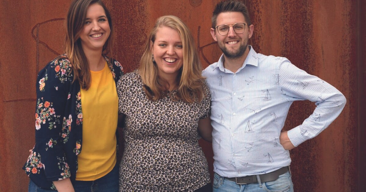 Aafke (30) loopt de Alpe d’HuZes voor haar overleden broer: ‘Ik hoop ...