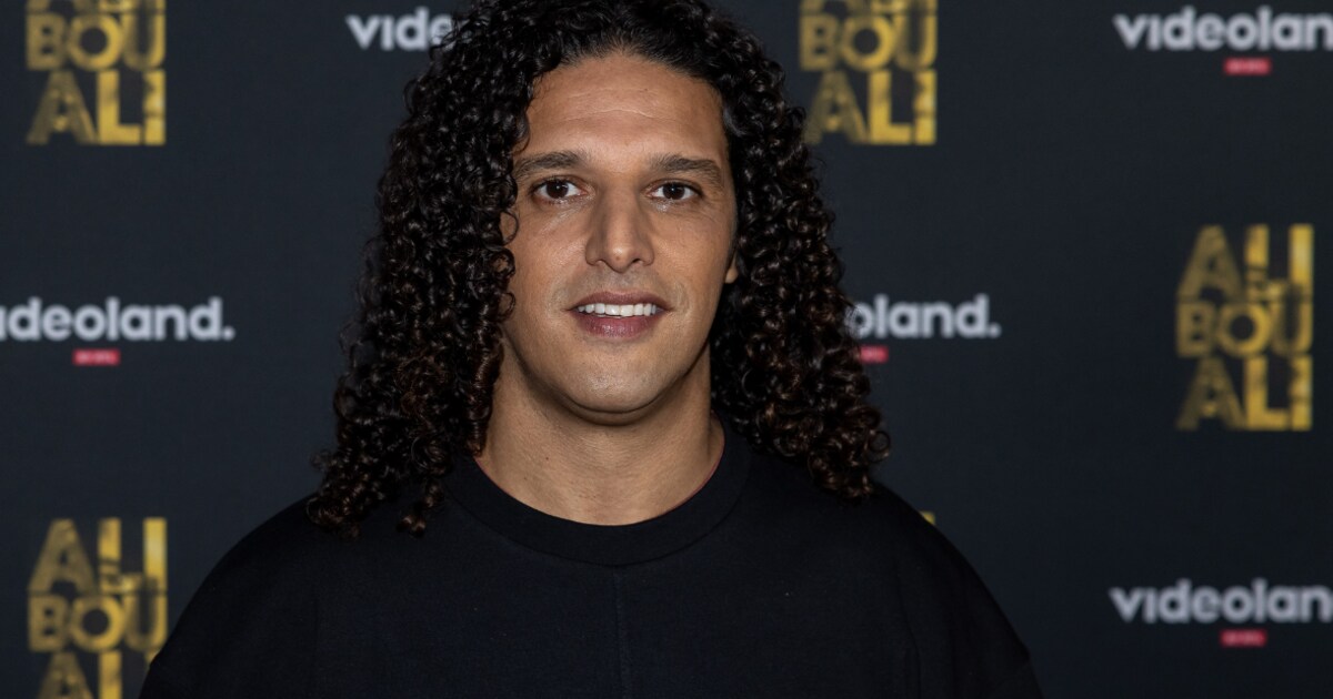 Híerom is de advocate van Ali B minder te zien in ‘Shownieuws’ | Flair