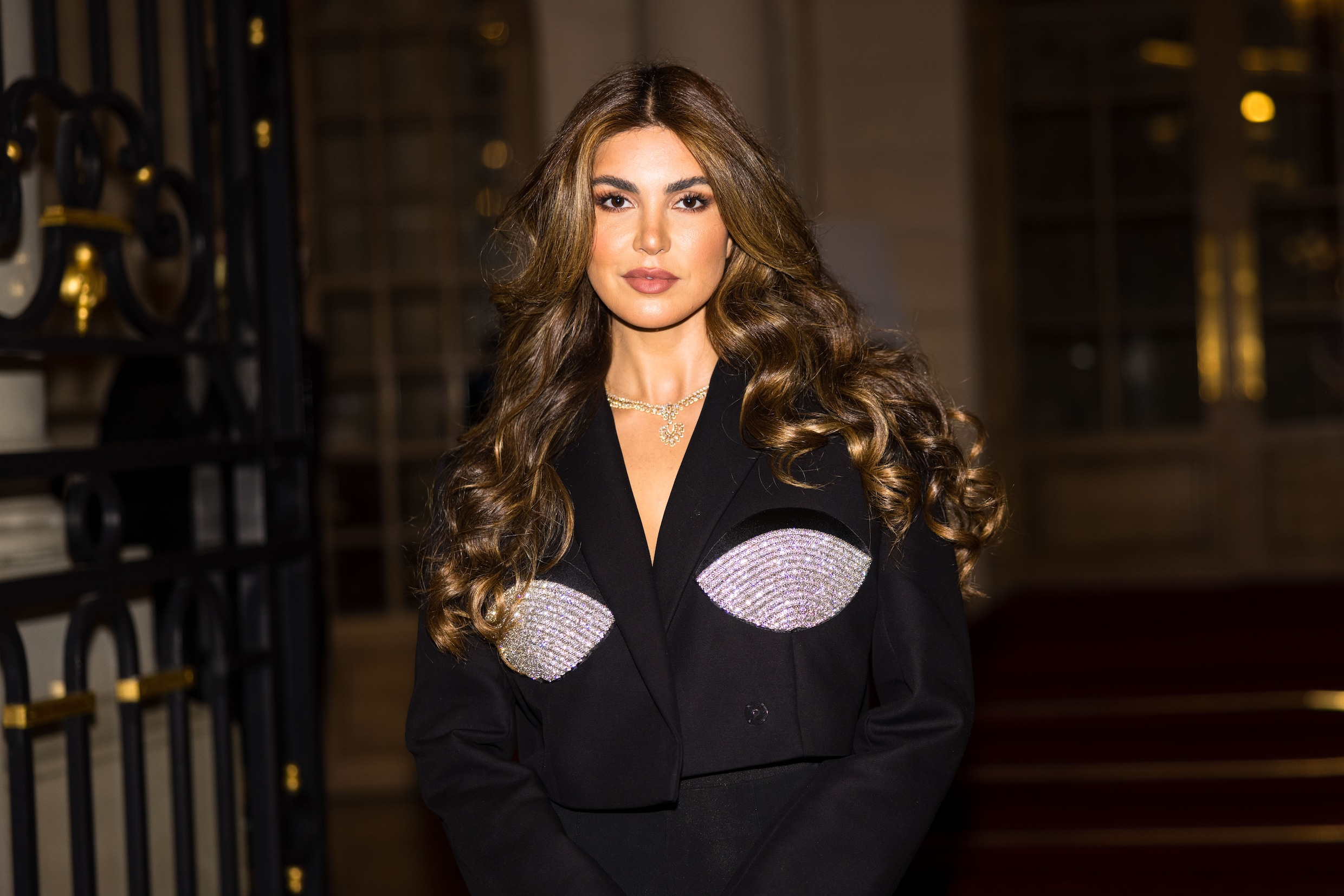 Negin Mirsalehi is opnieuw zwanger: ‘Can’t wait to meet you’ | Flair