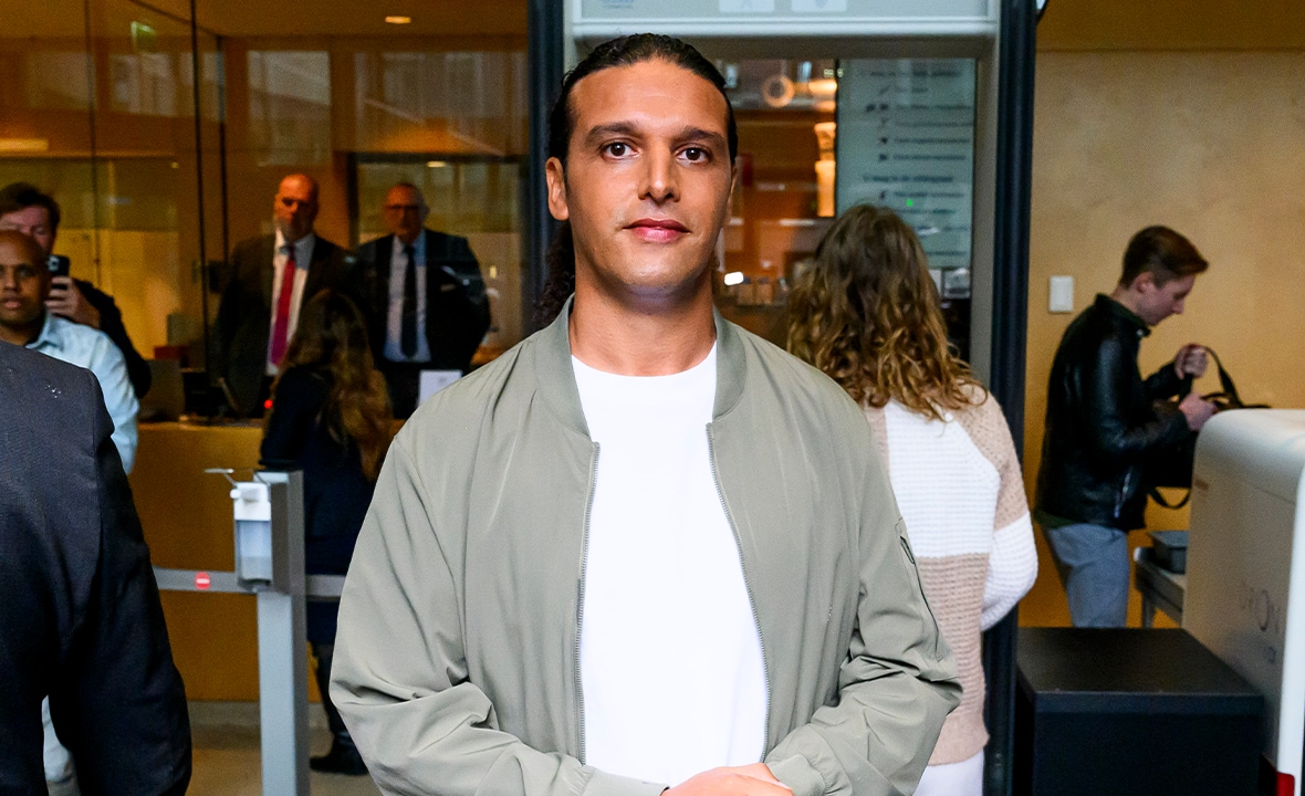 Vandaag de uitspraak: Welke straf krijgt Ali B van het Openbaar ...