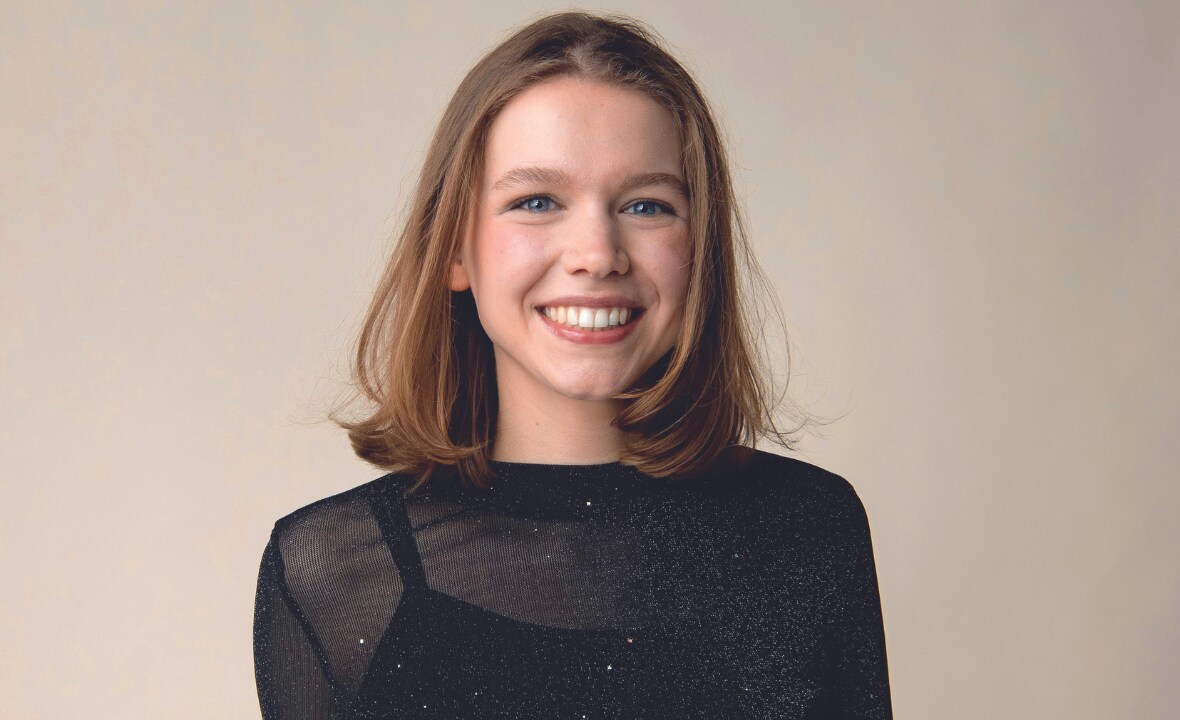 Merel (23) liep hersenletsel op: ‘Boven aan mijn wensenlijstje staat ...