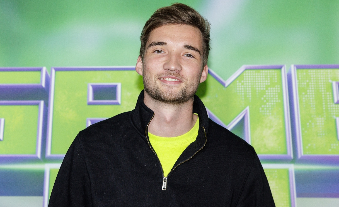 Dit zijn de bekende exen van vlogger Gio Latooy | Flair