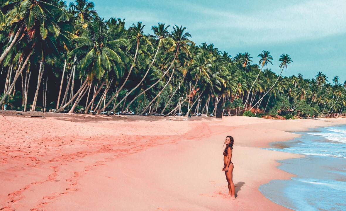 Overwinteren in Sri Lanka: déze leuke dingen kan je allemaal doen in ...