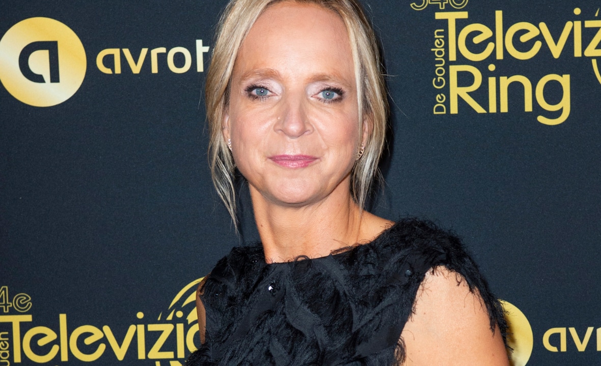 Floortje Dessing onderging operatie voor ernstige endometriose | Flair