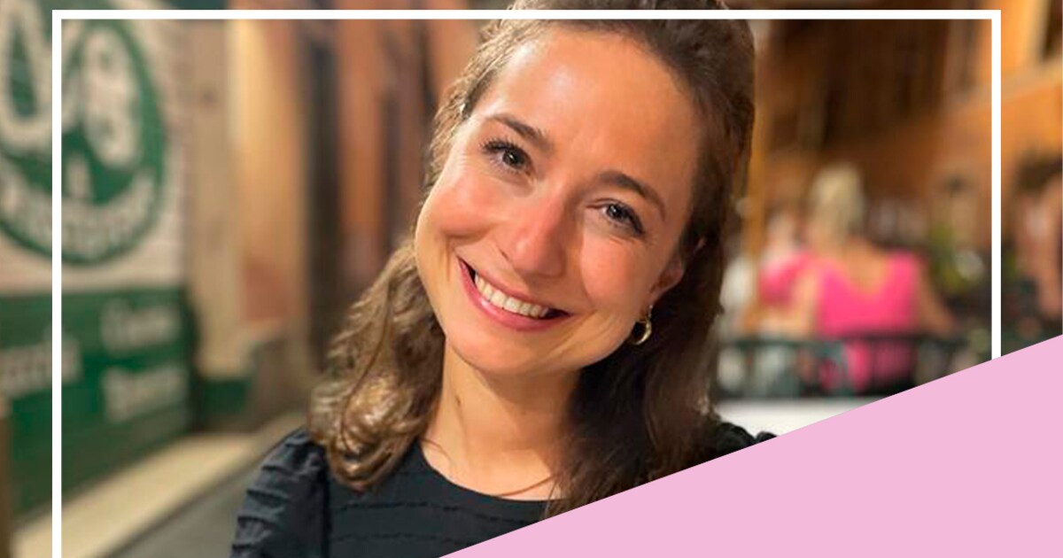 Anne-Flore: ‘Ik bestempel mezelf als to-dolijst-freak’ | Flair