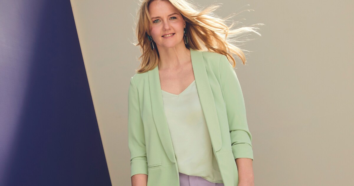 Juul was olympisch judoka: ‘Weegschaal was ook een wedstrijd’ | Flair