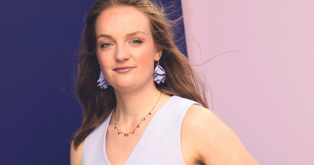 Marieke (27) was olympisch roeier: ‘Ik heb veel honger gehad’ | Flair