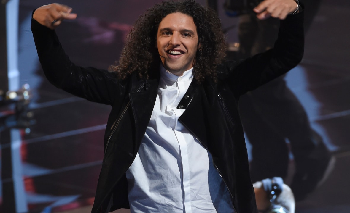 OMG: dít is het bizar hoge vermogen van Ali B