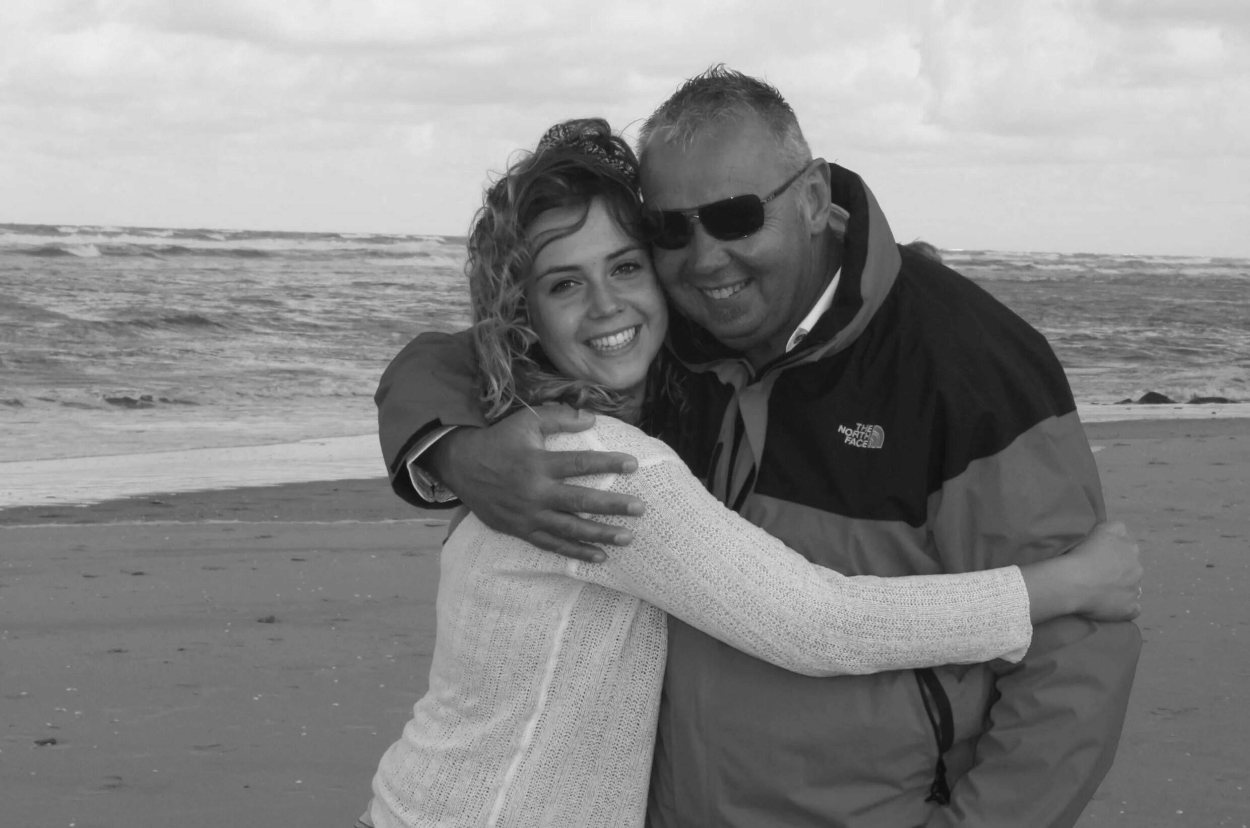 Manon verloor haar vader: ‘Iets in mijn lichaam zei me dat ik naar hem ...