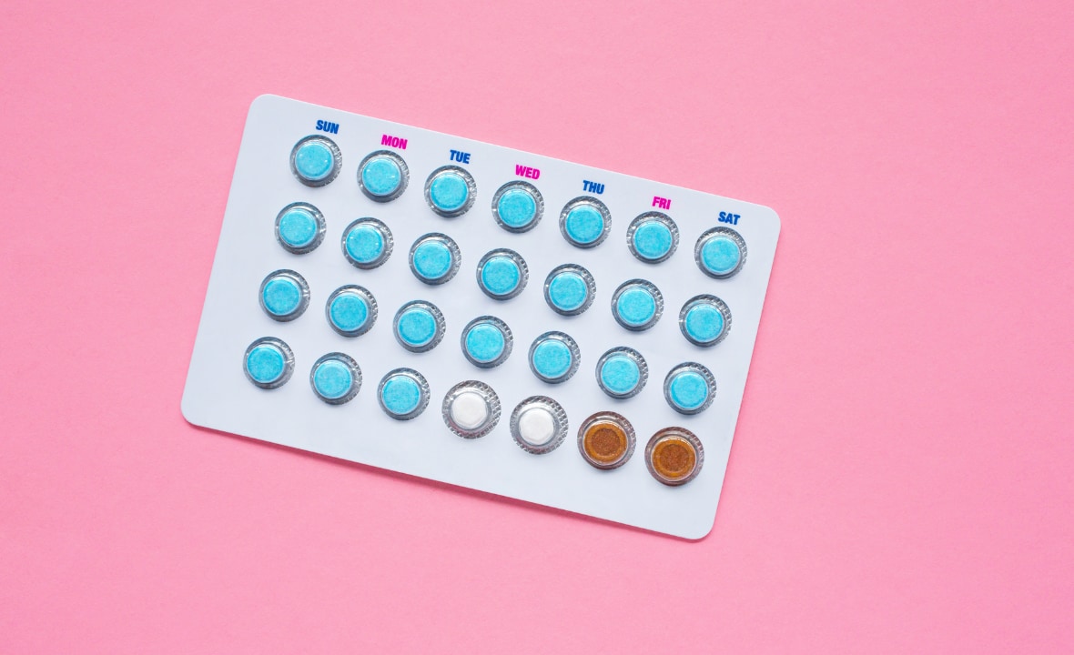 De anticonceptiepil: alle voor- en nadelen op een rij
