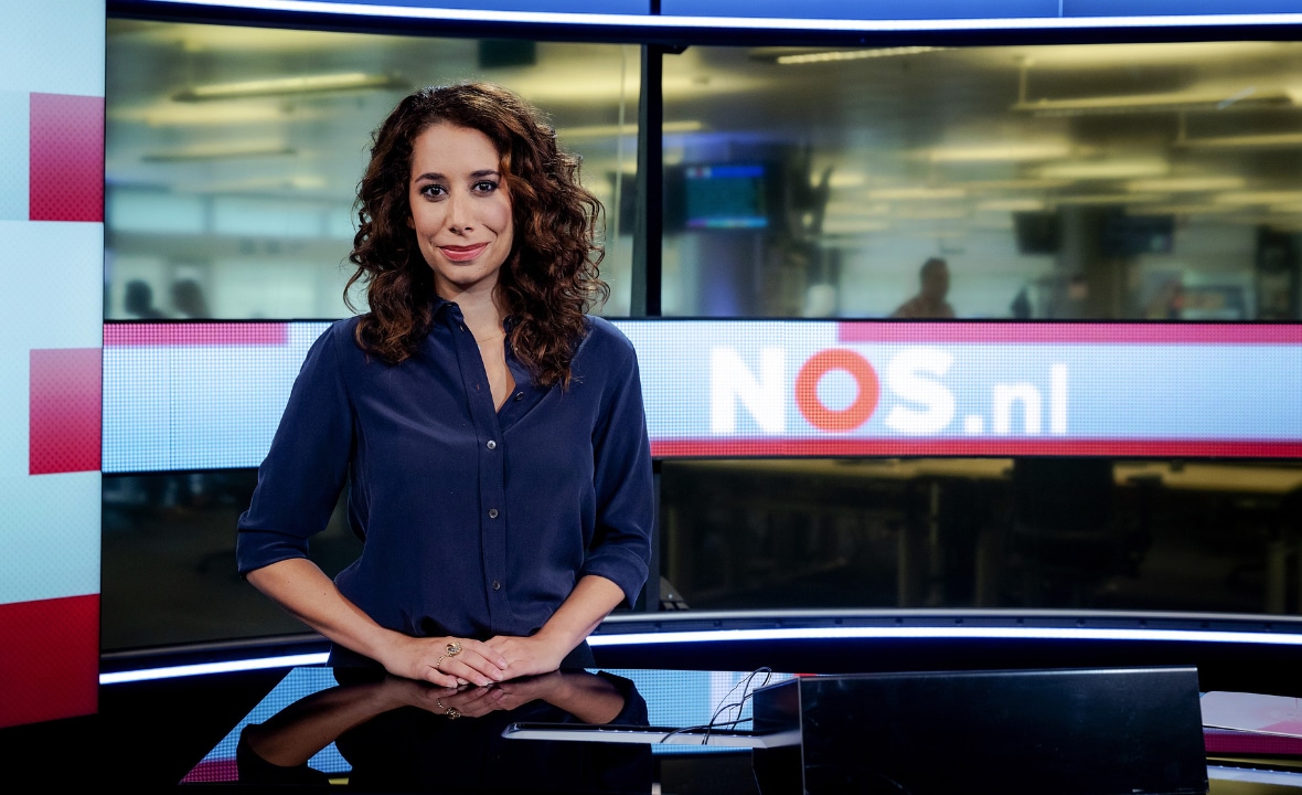 Handig! ‘NOS journaal’ binnenkort in makkelijke taal te bekijken | Flair