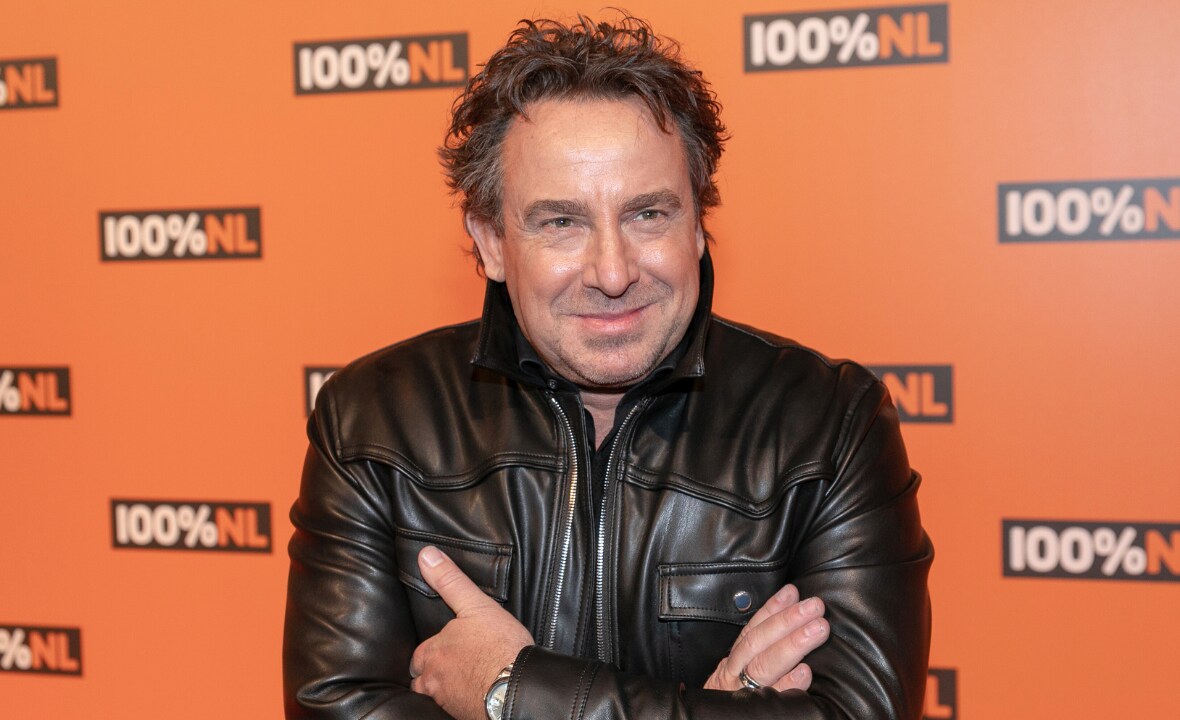 Over en uit: Marco Borsato besluit te stoppen met zingen | Flair