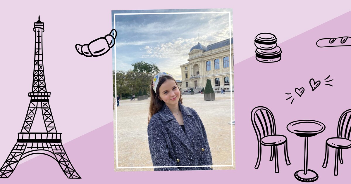 Is Parijs echt zo fancy als ‘Emily in Paris’ showt? | Flair