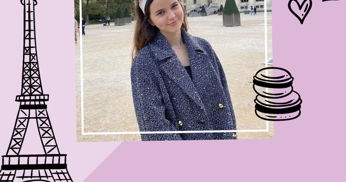 Is Parijs echt zo fancy als ‘Emily in Paris’ showt?