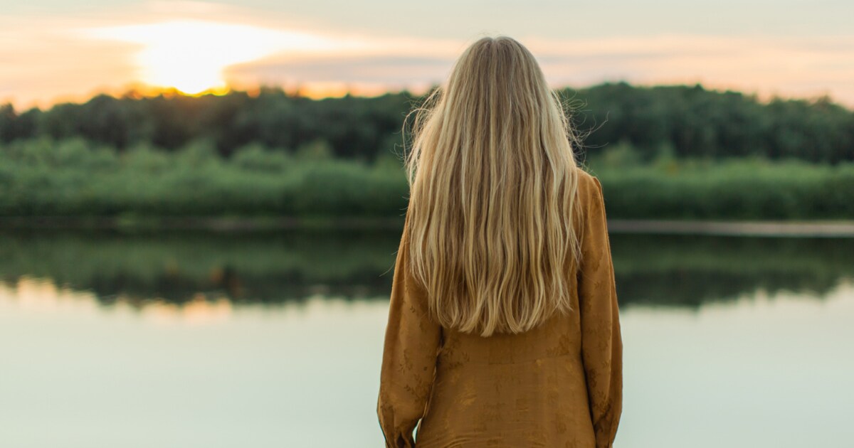 Emma (40) is aseksueel: ‘Ik ben een veertigjarige maagd’ | Flair