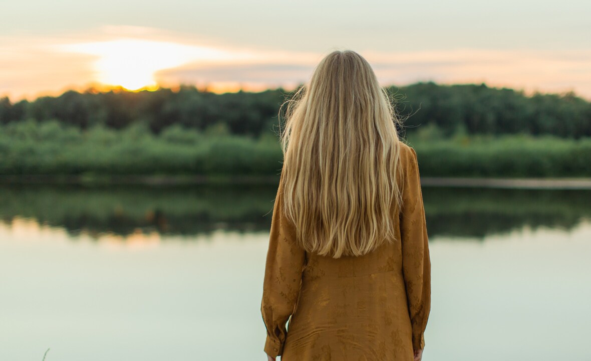 Emma (40) is aseksueel: ‘Ik ben een veertigjarige maagd’ | Flair