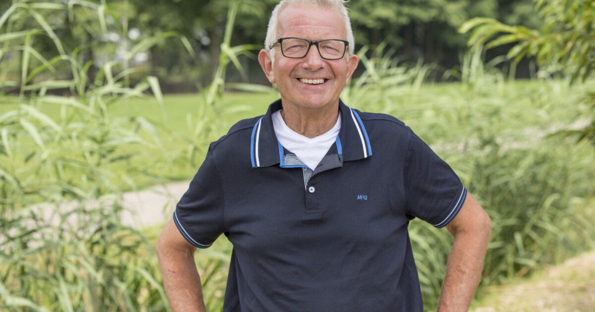 ‘Boer zoekt vrouw’-Geert opnieuw gelukkig in de liefde | Flair