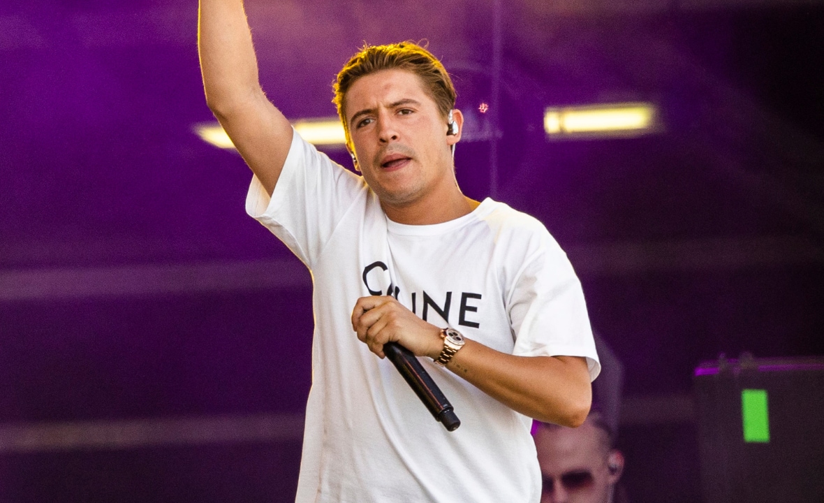 Lil Kleine over samenwonen met zijn vriendin Anna | Flair