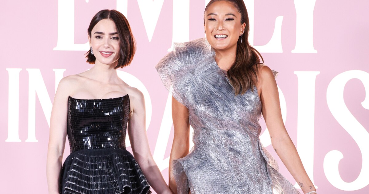 Deze ‘Emily in Paris’-ster keert níét terug in seizoen 5 | Flair