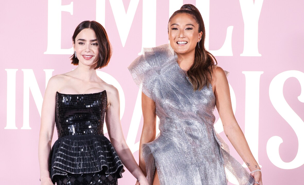 Deze ‘Emily in Paris’-ster keert níét terug in seizoen 5 | Flair