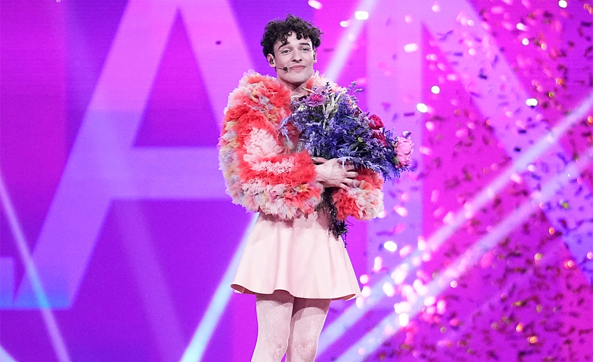 In deze stad vindt het Eurovisie Songfestival 2025 plaats | Flair