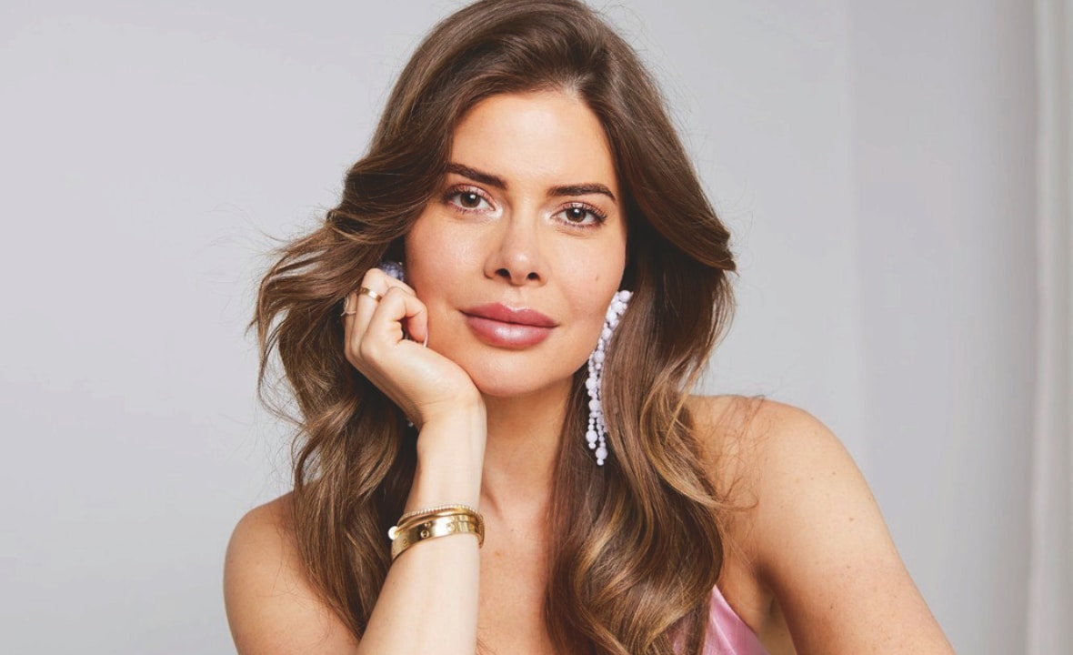 Stephanie Tency over abortus: ‘Ben heel depressief geweest’