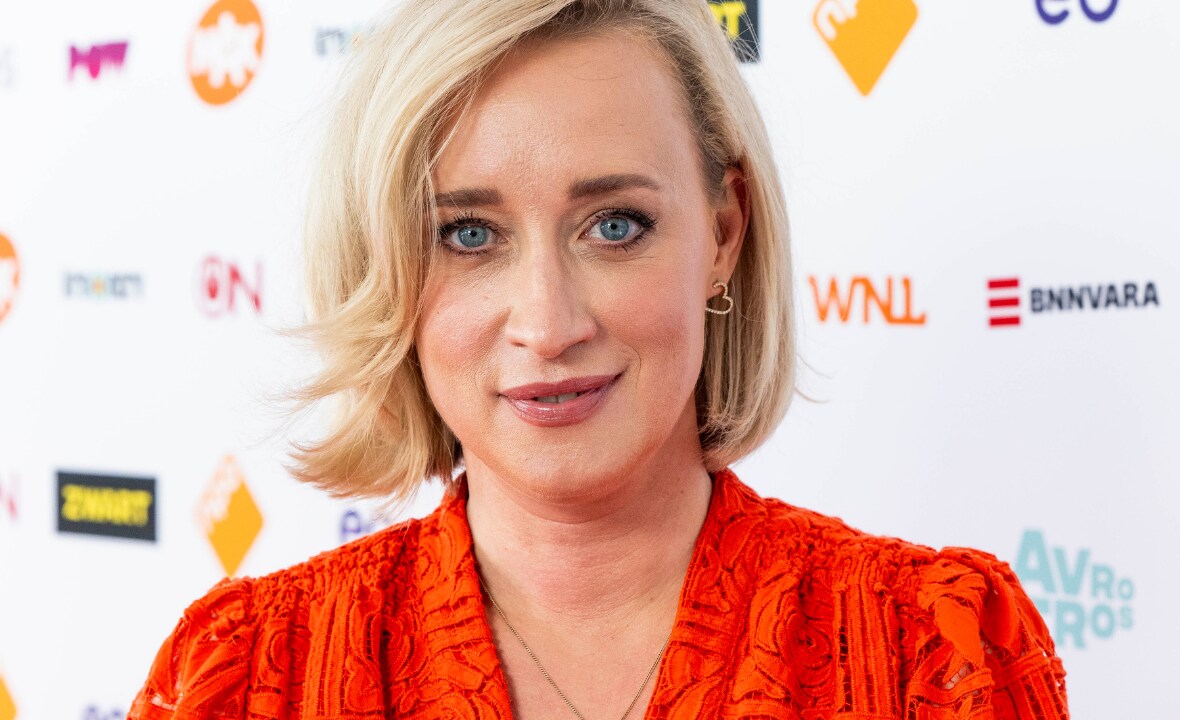 Eva Jinek werd vaak gewezen op kinderloosheid | Flair