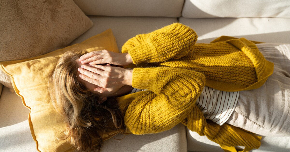 Stress language: waarom die belangrijk is voor je relatie