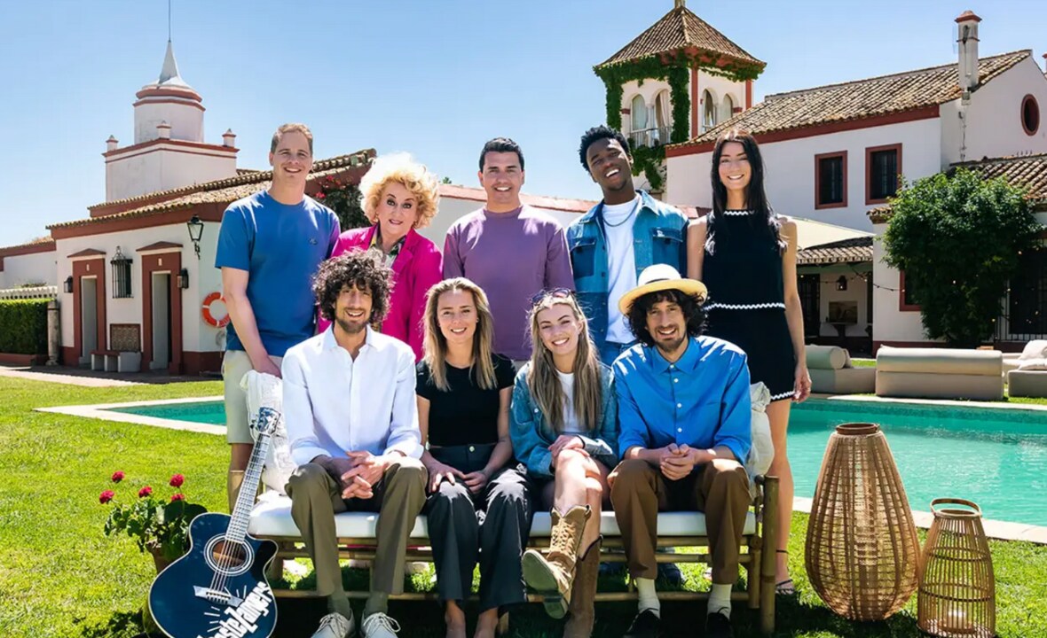 Dít is wat je wilt weten over het nieuwe seizoen ‘Beste Zangers’ | Flair