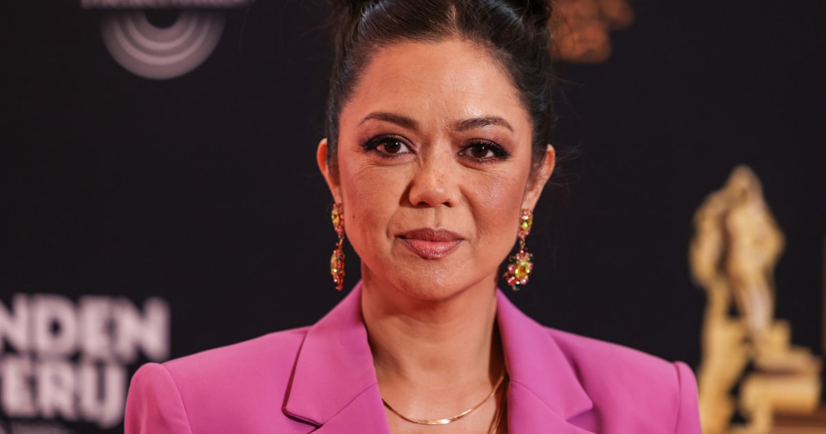 Waarom Tippi Wan niet te zien is in het nieuwe seizoen van ‘Gooische ...