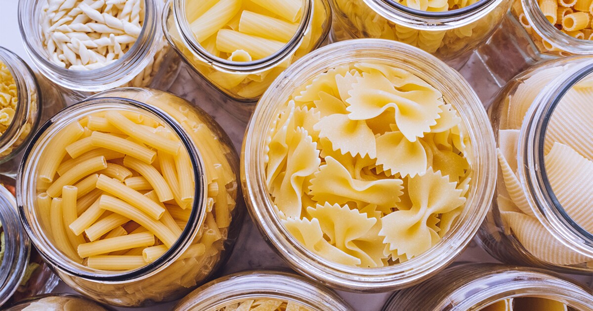 Help, ik heb voedselmotten! Hoe kom ik hiervan af?