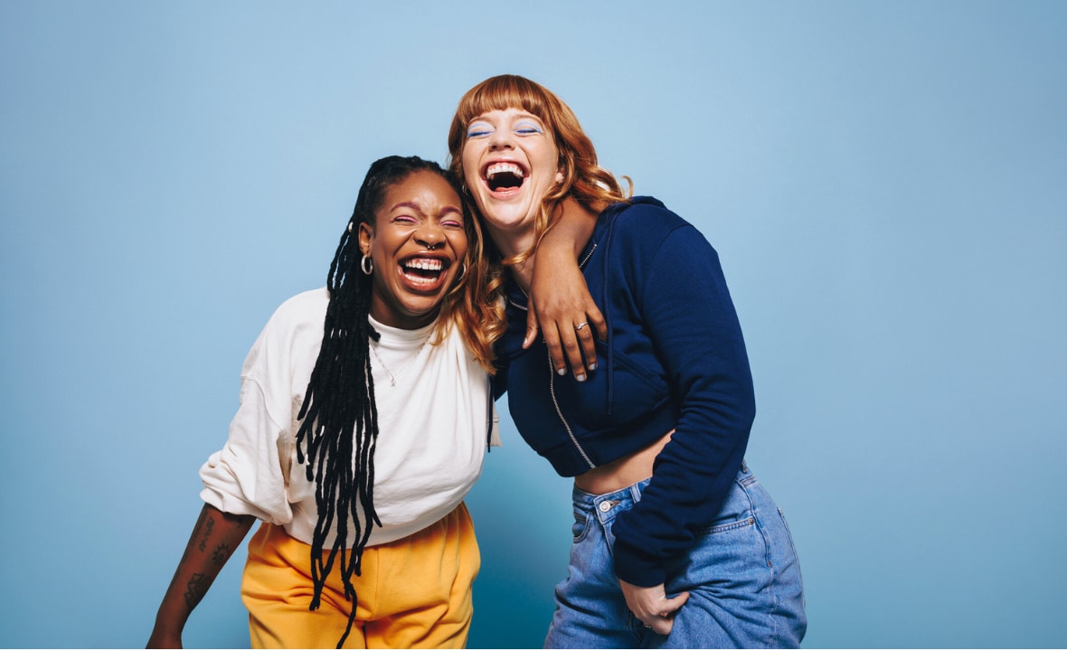 Déze 3 sterrenbeelden hebben het meeste gevoel voor humor