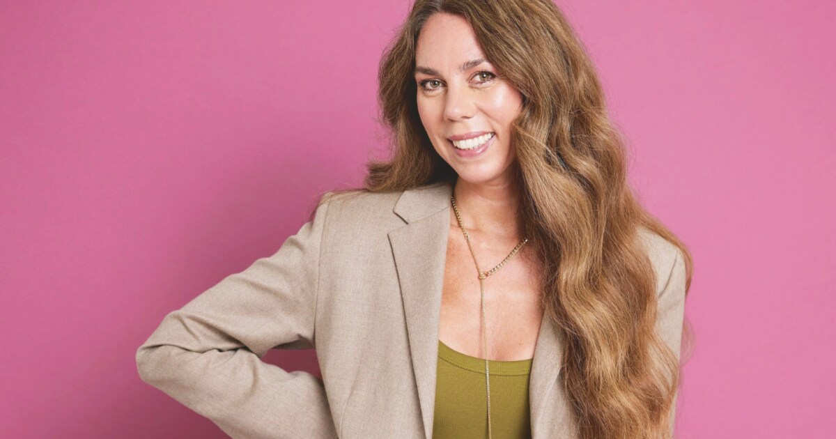 Valentina (41) wilde nooit een kind: ‘Ik heb de vrijheid om te gaan en ...