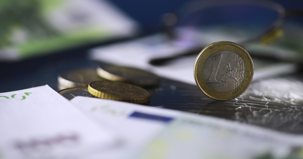 De hoogte van een uitkering kan per gemeente tot 900 euro verschillen ...