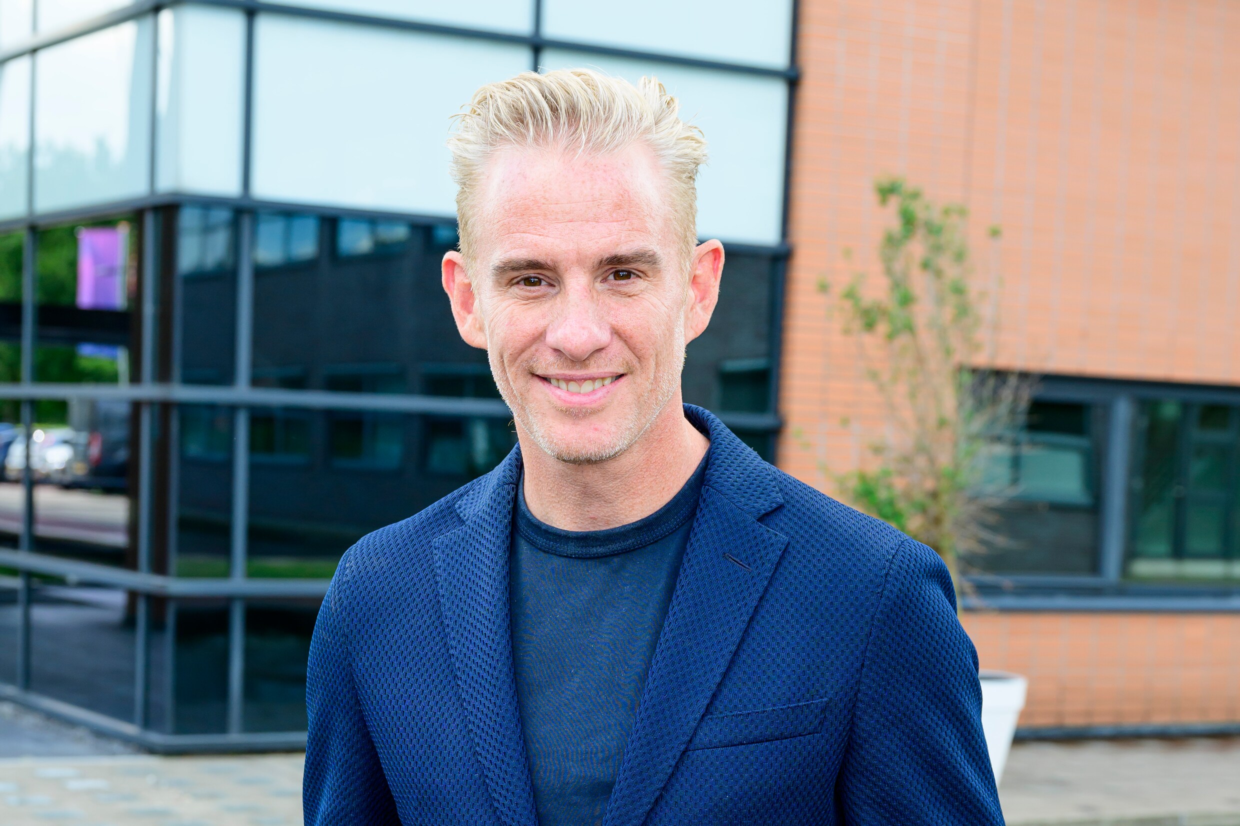 ‘B&B Vol Liefde’ zonder Art Rooijakkers? Hij vertrekt bij RTL | Flair