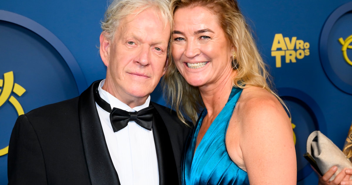 ‘B&B Vol Liefde’-Albert en Joyce: ‘We passen goed bij elkaar’ | Flair