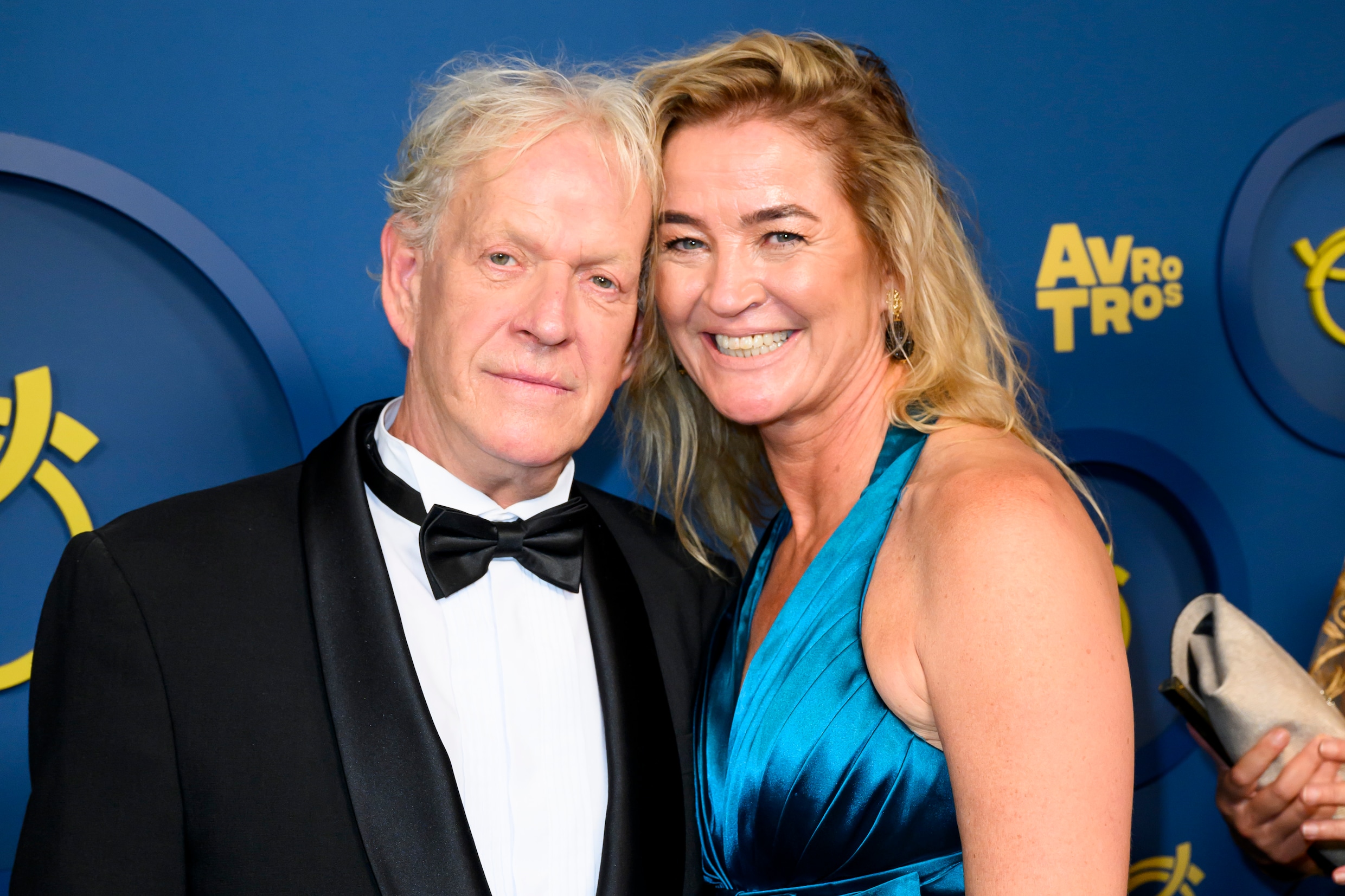 ‘B&B Vol Liefde’-Albert en Joyce: ‘We passen goed bij elkaar’ | Flair