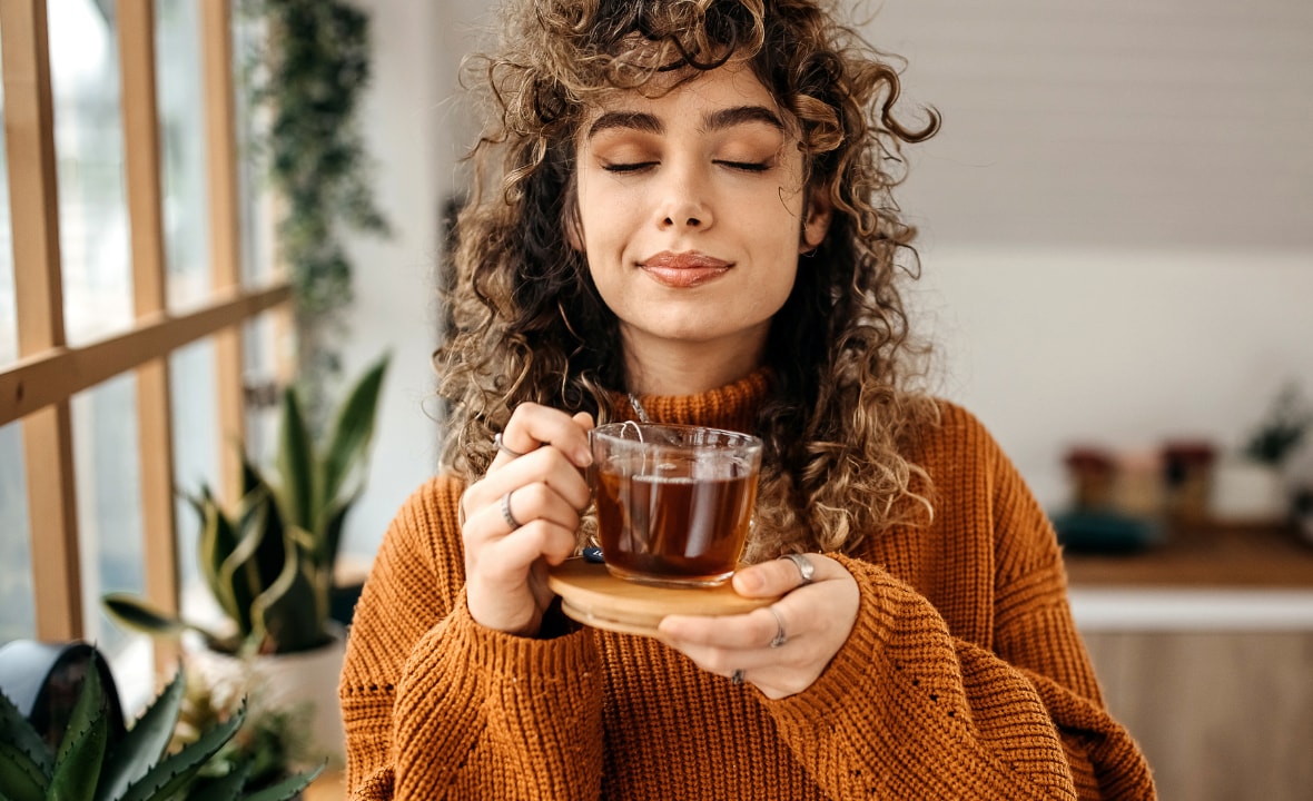 Onderzoek toont aan: mensen die niet ruiken halen anders adem | Flair