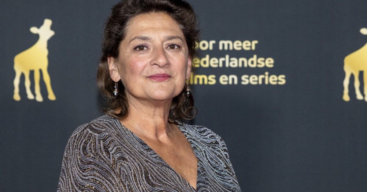 Zó gaat het nu met ‘Gooische Vrouwen’-actrice Annet Malherbe | Flair