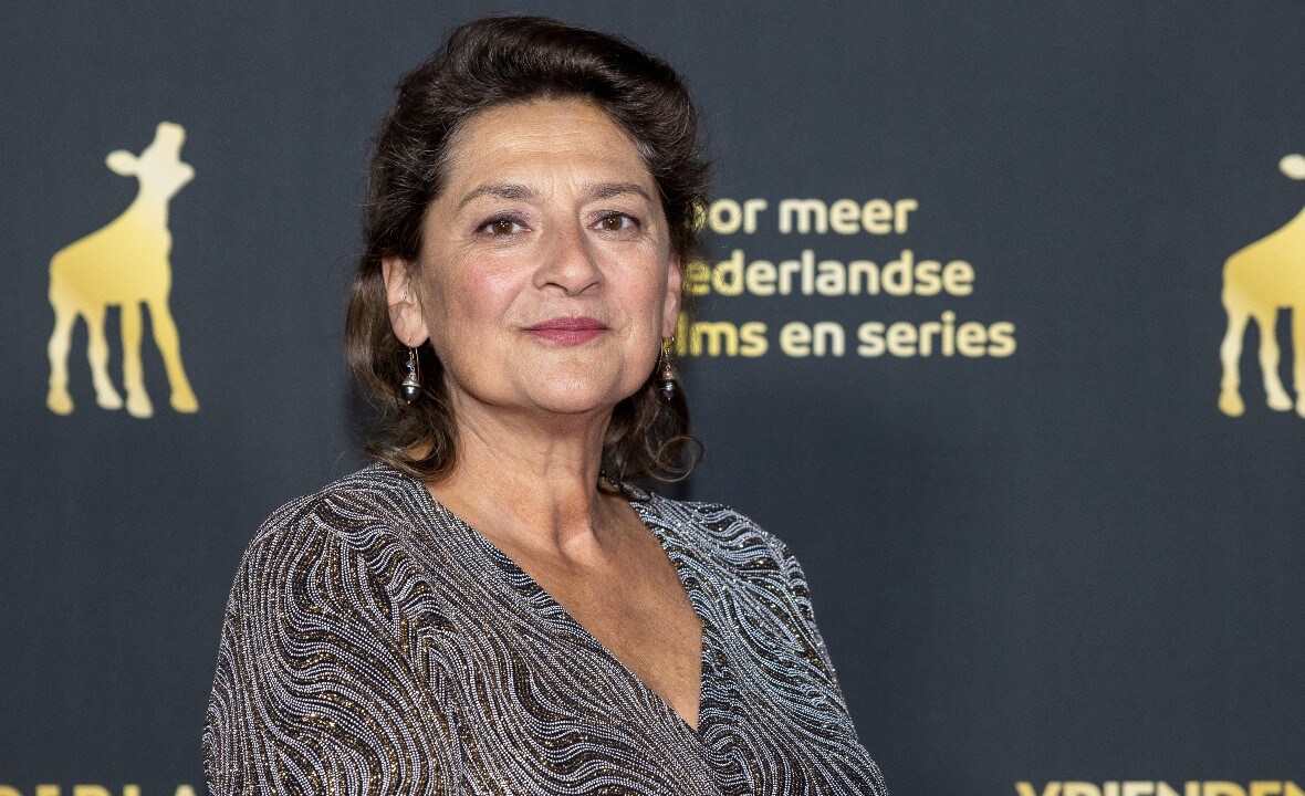 Zó gaat het nu met ‘Gooische Vrouwen’-actrice Annet Malherbe | Flair