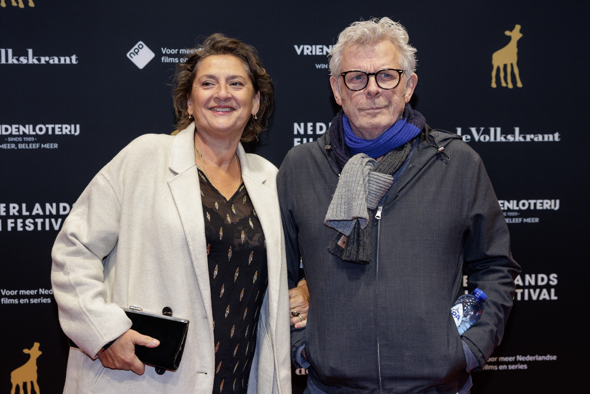Zó gaat het nu met ‘Gooische Vrouwen’-actrice Annet Malherbe